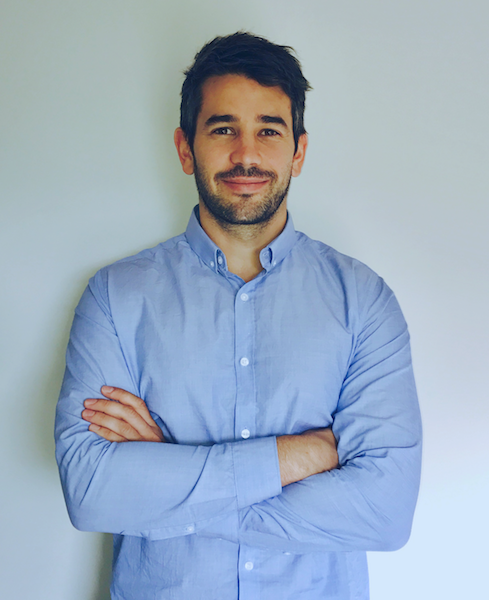 7 Questions With Dr. Michael MacIntyre | Sauté