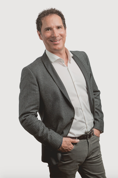 7 Questions With Phil Otto | Sauté