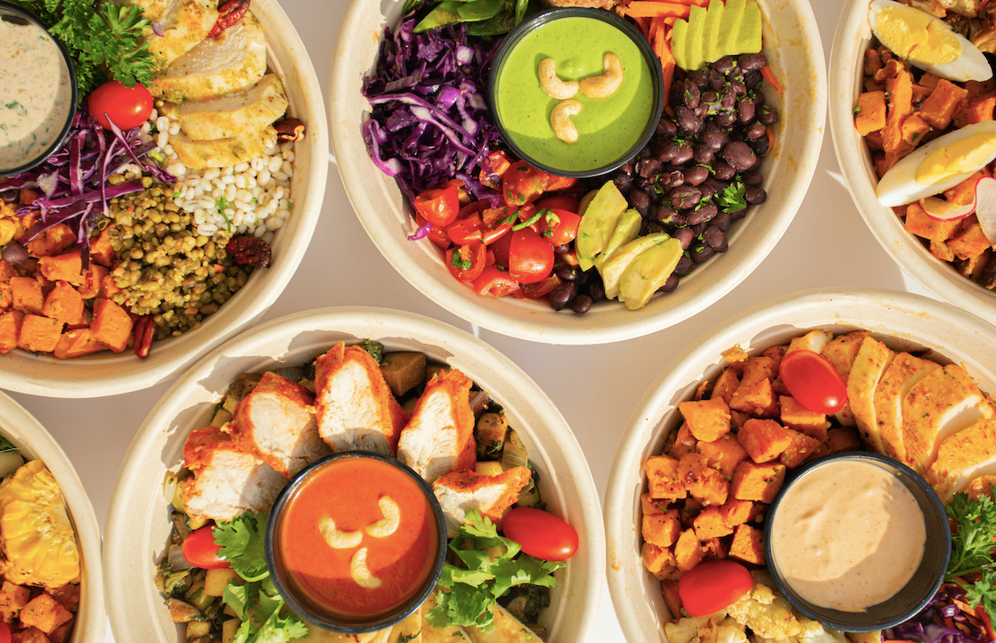 10 Healthy Takeout Spots in Halifax | Sauté